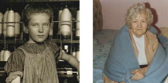 Addie Card: The Search For An Anemic Little Spinner, Chapter Five