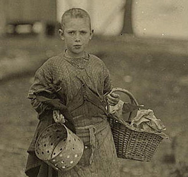 Sadie Kelly, Bay St. Louis, Mississippi - Mornings on Maple Street
